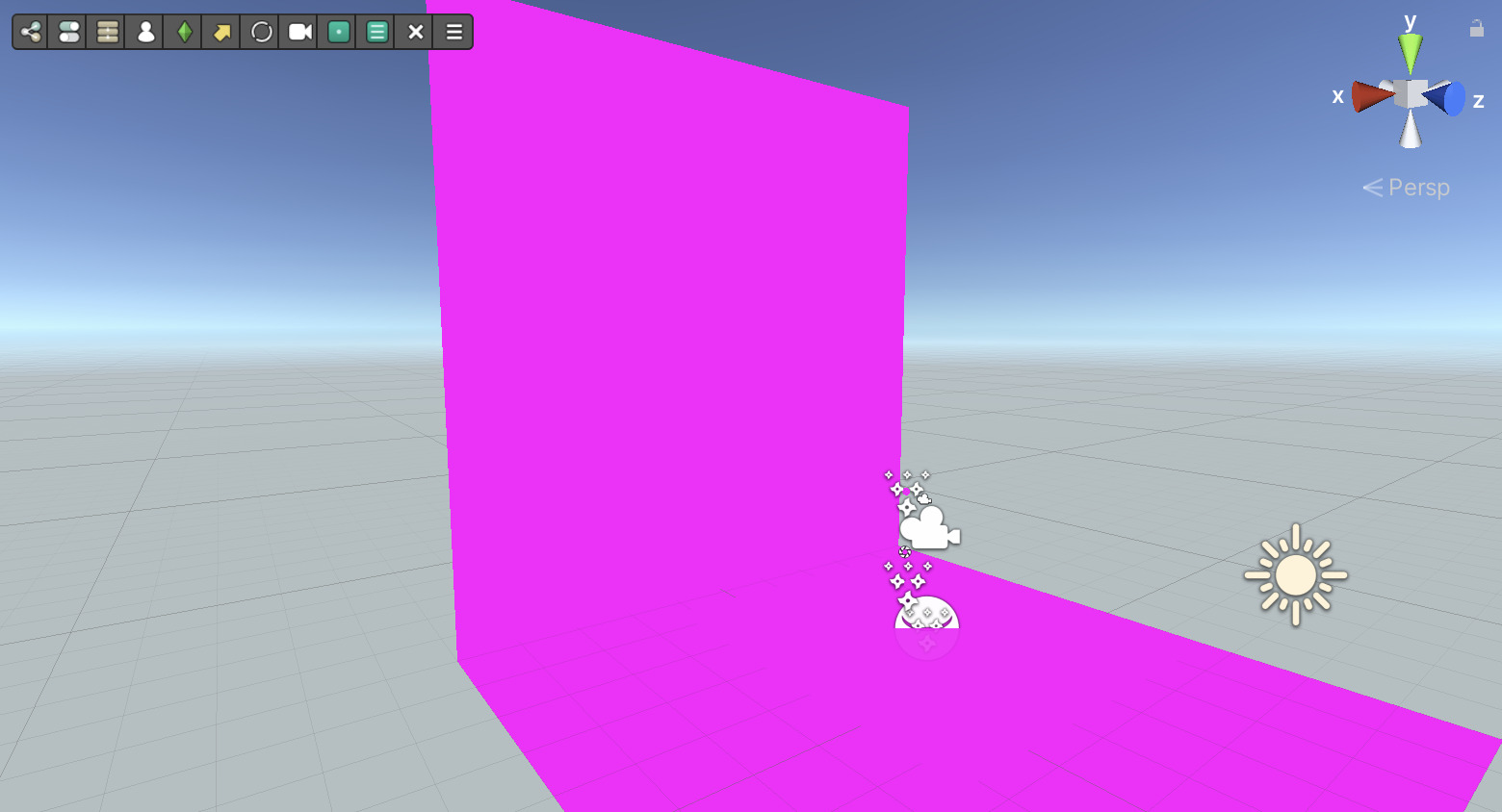 【第41回】〜Simple Interactive Water for URP VR〜3Dでリアルな水の動きを表現 - てもしブログ